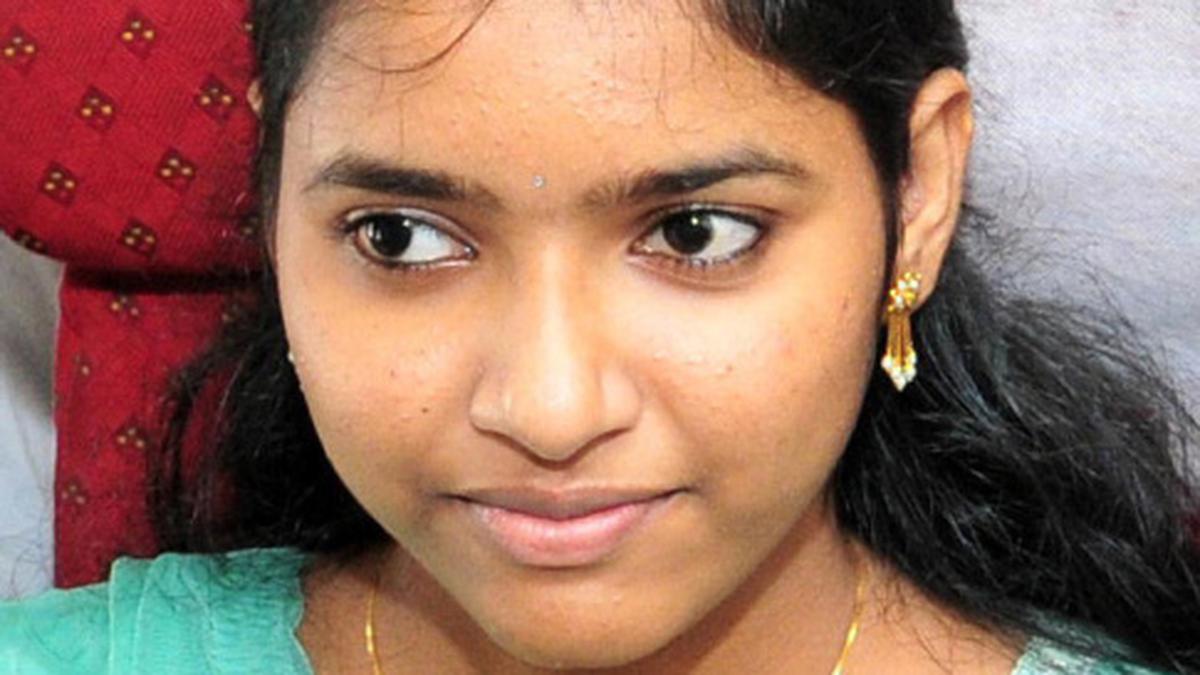 A win against heavy odds - The Hindu