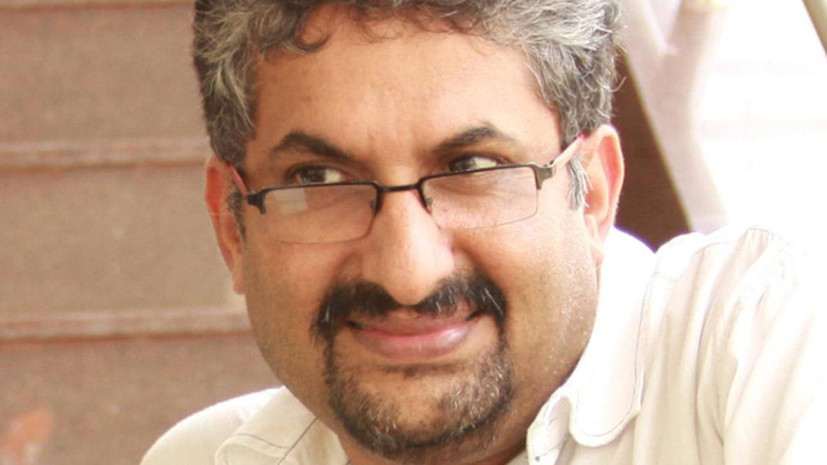 Music to the ears - The Hindu