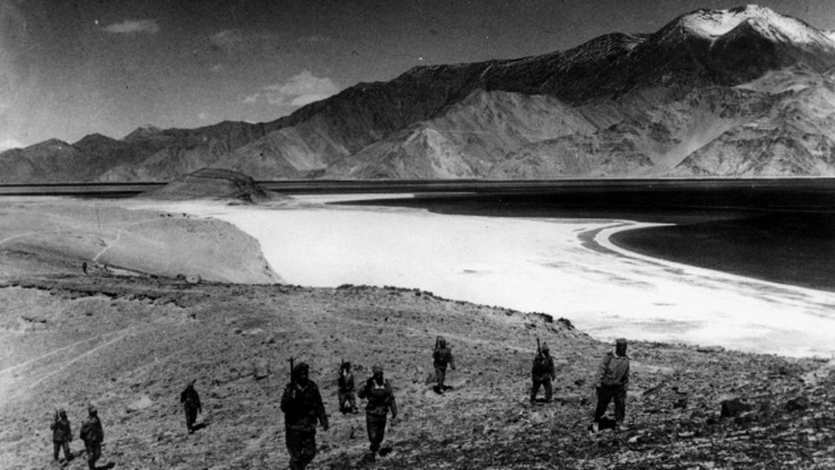 Five basics to handle our border differences - The Hindu