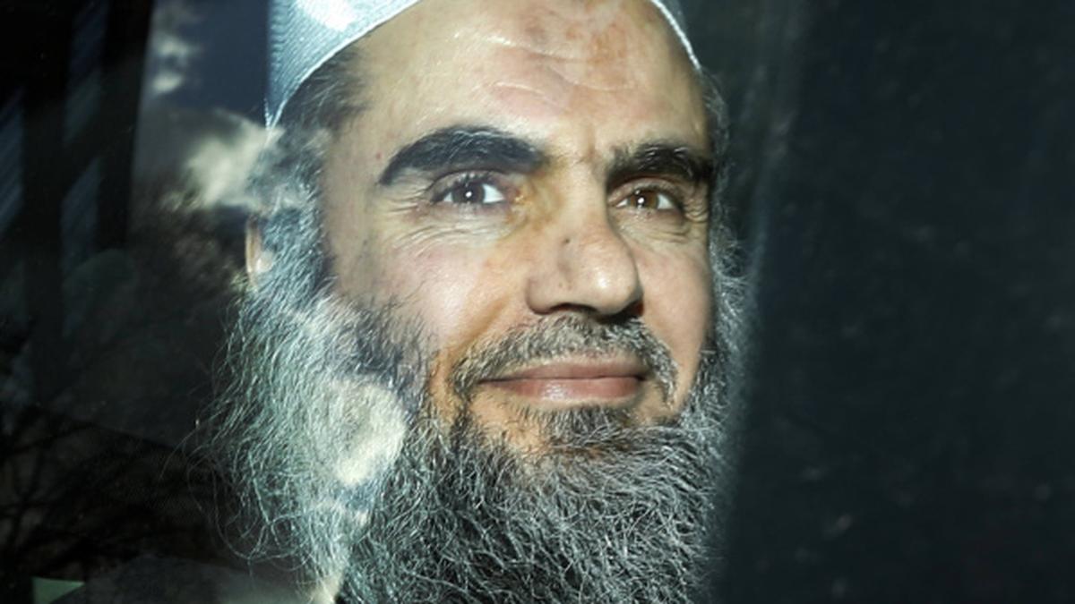 Abu Qatada offers to return to Jordan voluntarily - The Hindu
