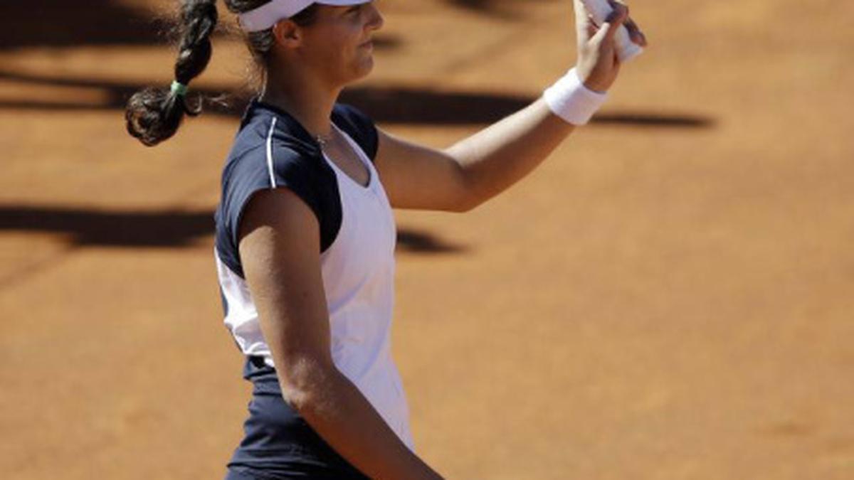 Sports in Pictures - The Hindu