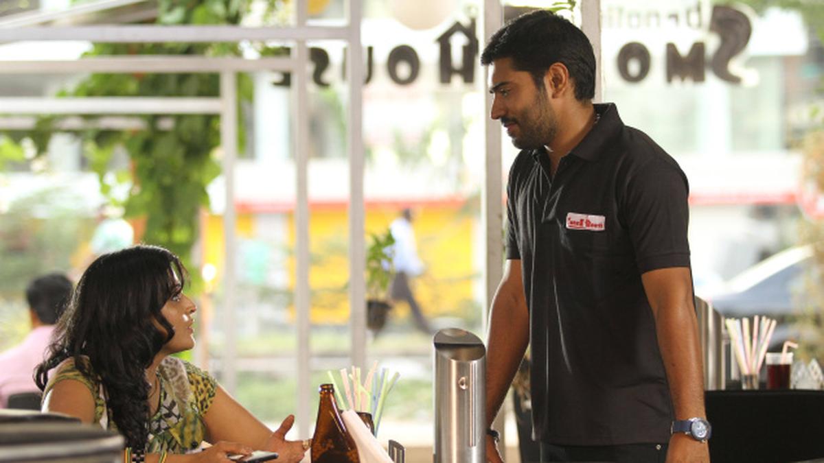 On Location: Arikil Oraal - True colours - The Hindu