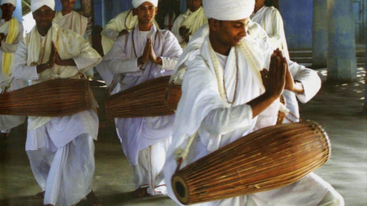 When penance pays off - The Hindu