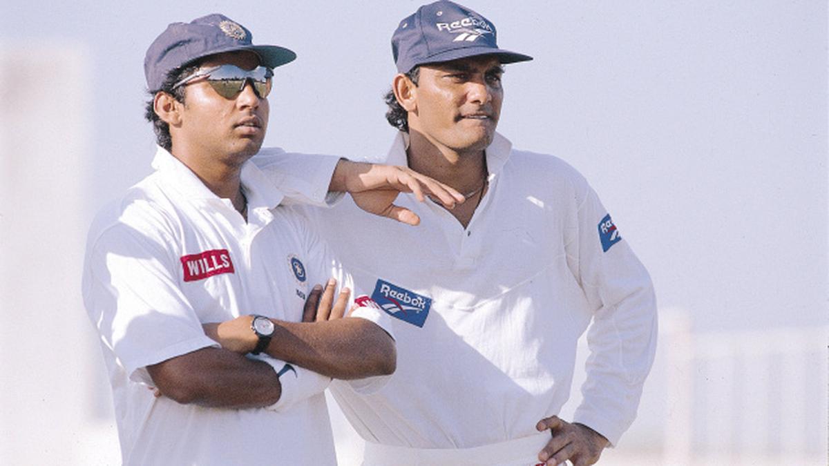 Does fixing a match or one aspect of it amount to cheating? - The Hindu