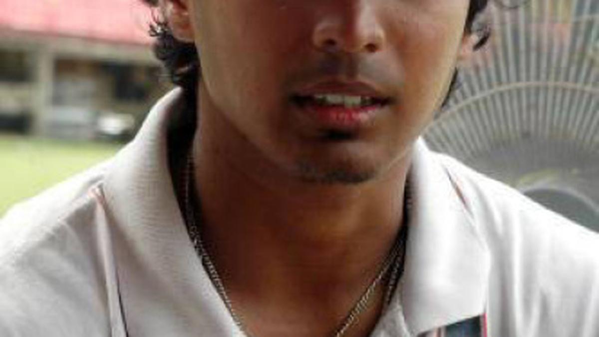 The tale of Jiju Janardanan - The Hindu