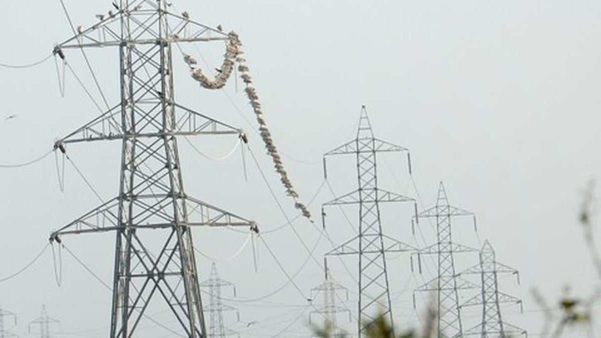 New Pak govt may consider importing electricity from India - The Hindu