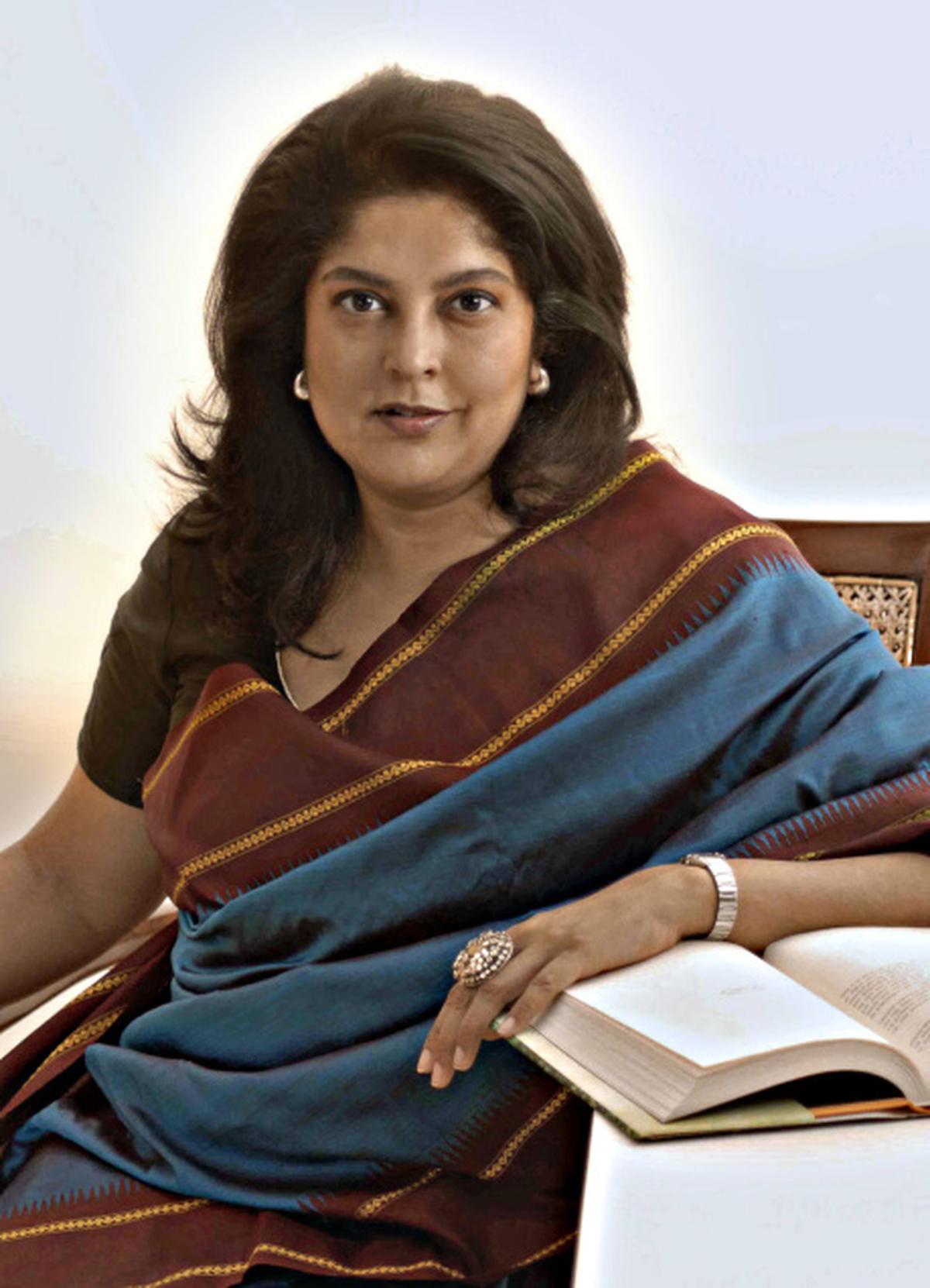 The longer tale - The Hindu