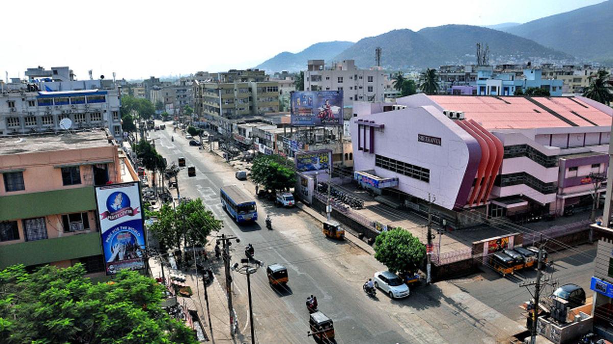 An old colony where people of all faiths live in harmony - The Hindu