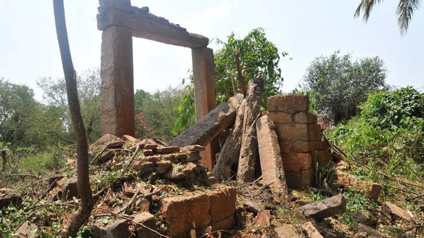 Varappur and valour - The Hindu