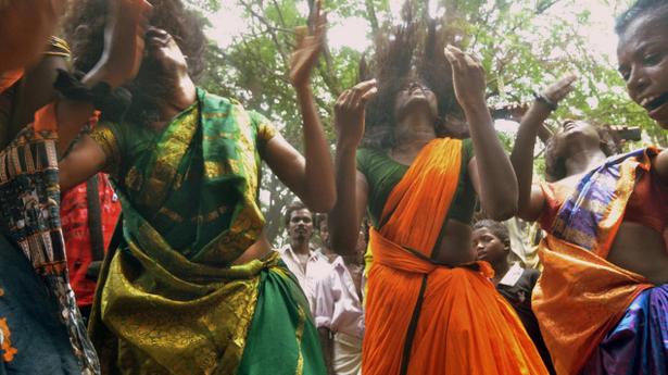 Brides for a day - The Hindu