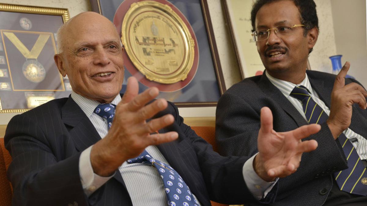 Clear information must reach people on arthritic knee, says Chitranjan ...