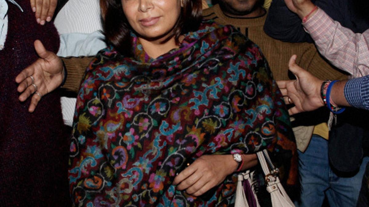 Swan Telecom not eligible for 2G licence: Radia - The Hindu