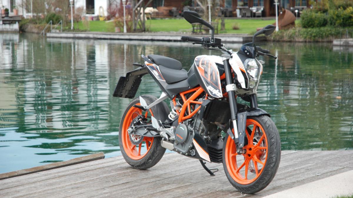 The dynamic Duke - The Hindu