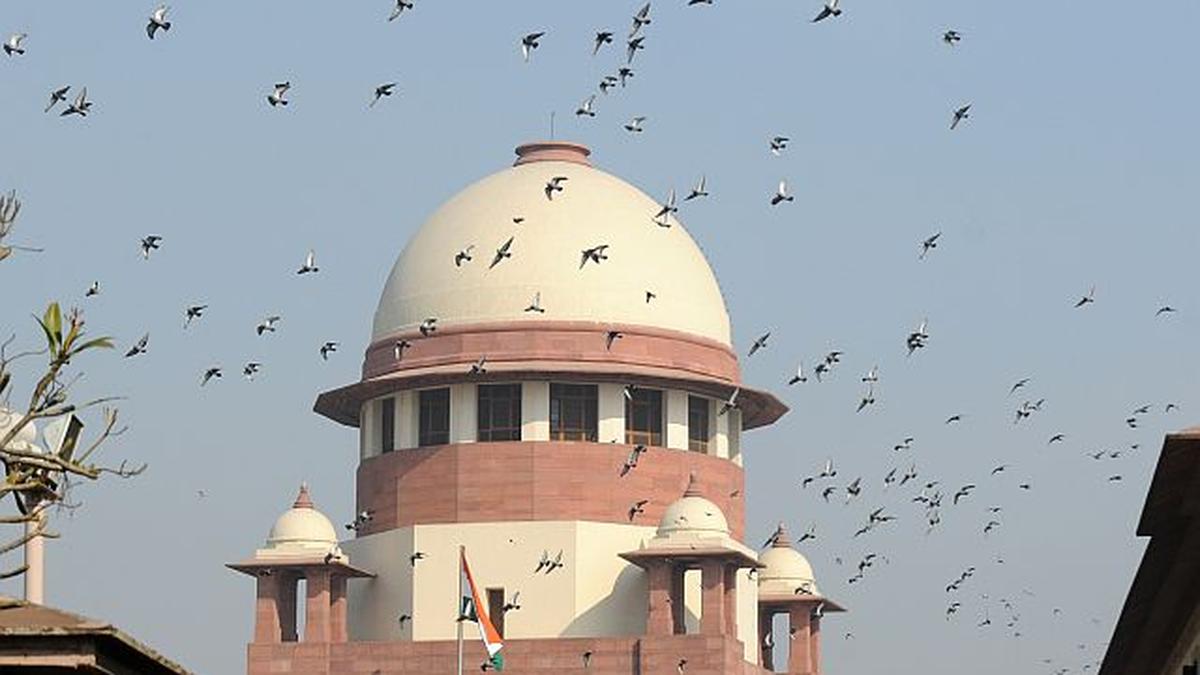 SC ticks off Sahara for not refunding Rs. 24,000 crore - The Hindu