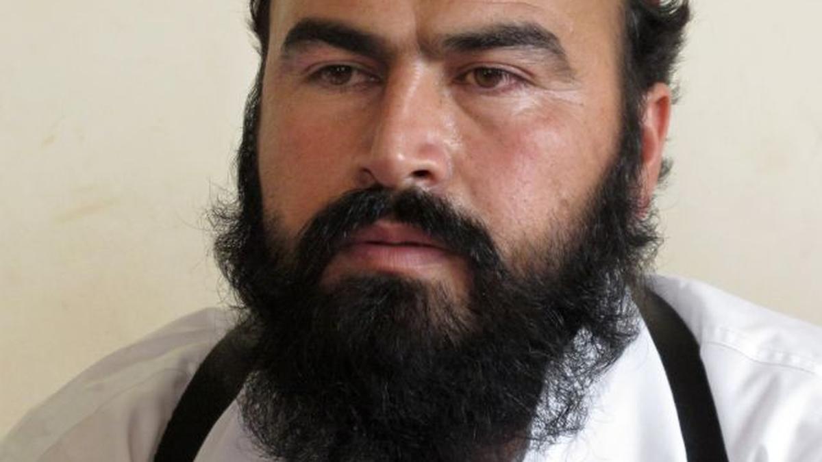 TTP leader ‘killed in drone strike’ - The Hindu