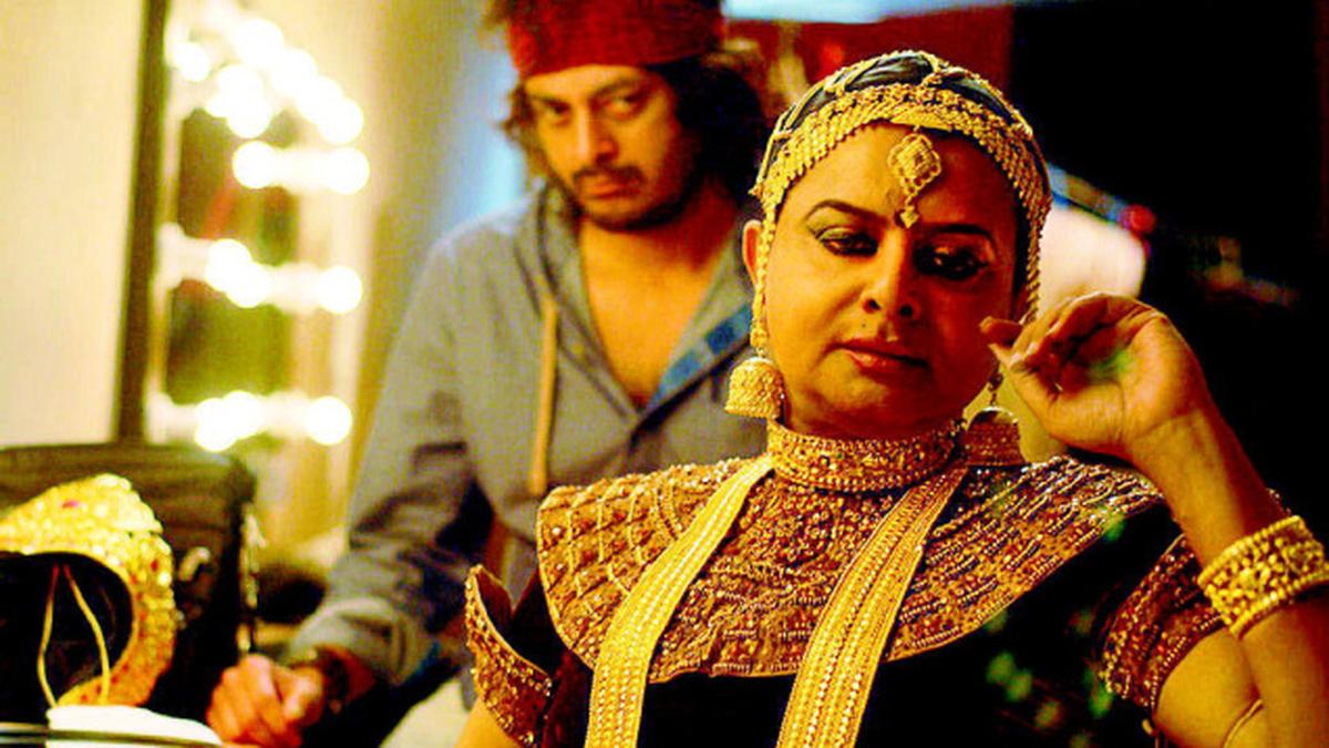 Rituparno Ghosh (1963 – 2013) - The Hindu