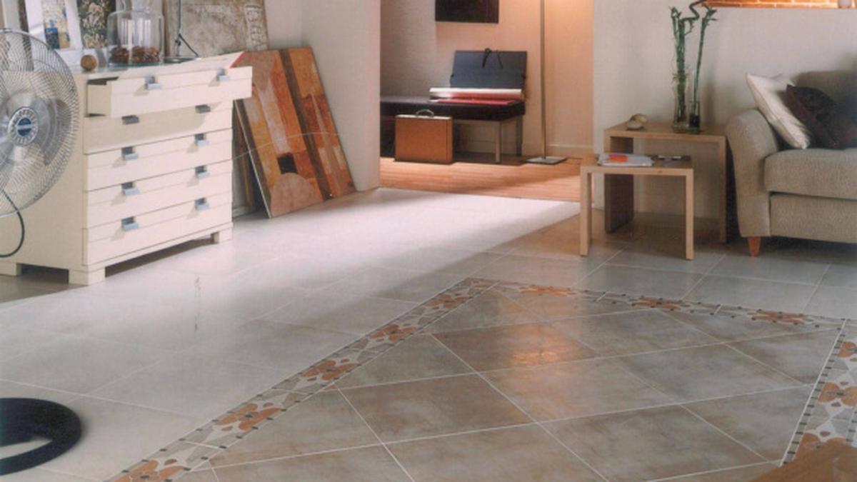 Some tile tales - The Hindu