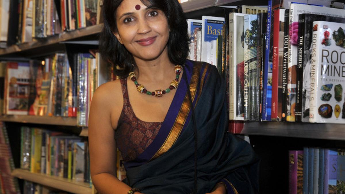 When life was a play - The Hindu