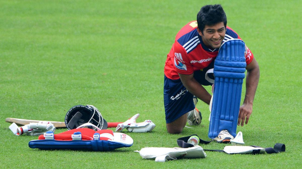 The stage is set for some explosive action - The Hindu