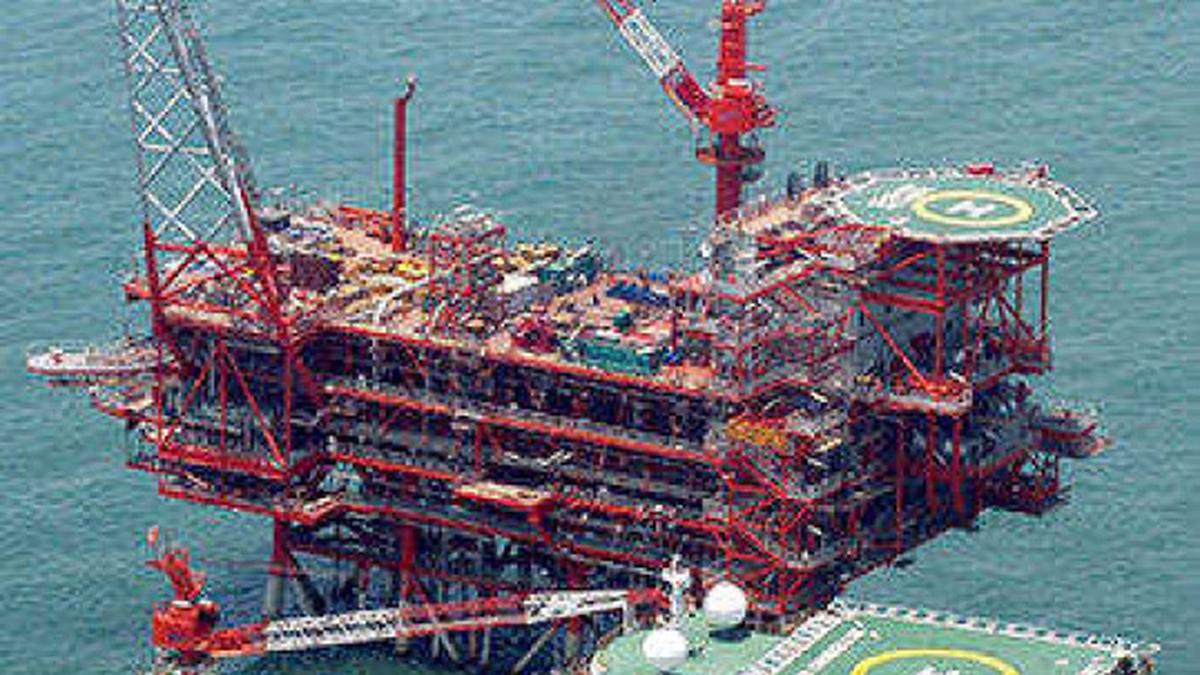 RIL stalling audit of KG-D6 block: CAG - The Hindu