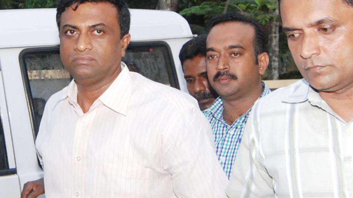 Mithila Mohan murder case cracked after seven years - The Hindu