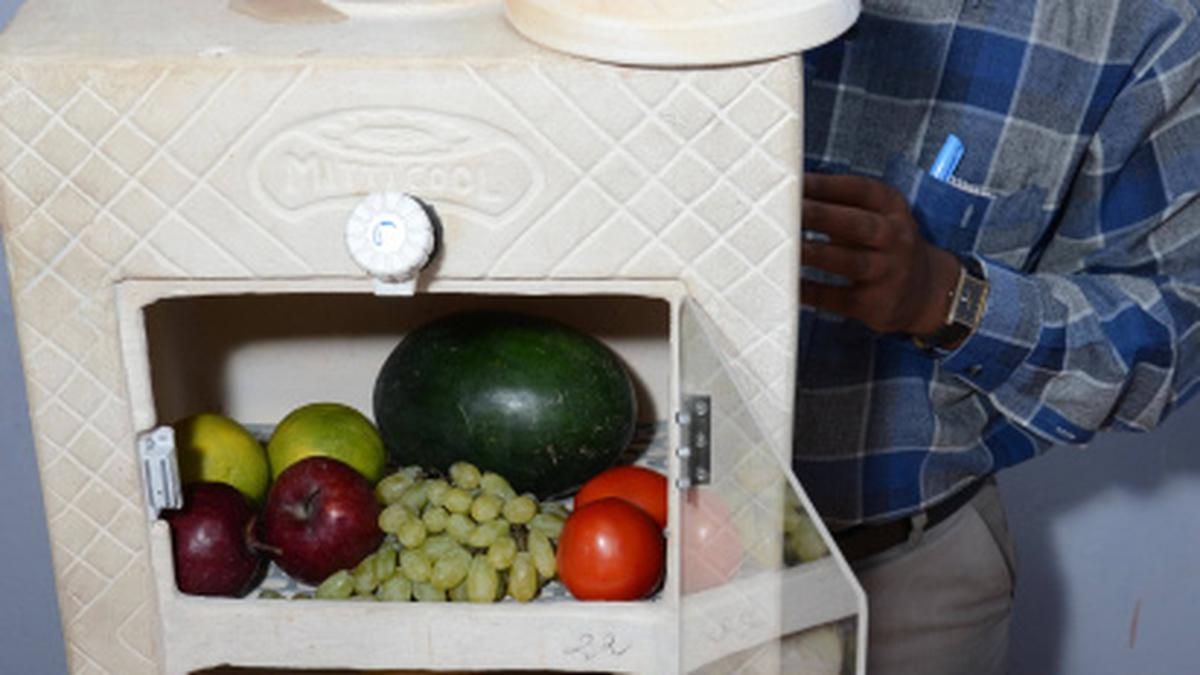 New concepts and products - The Hindu