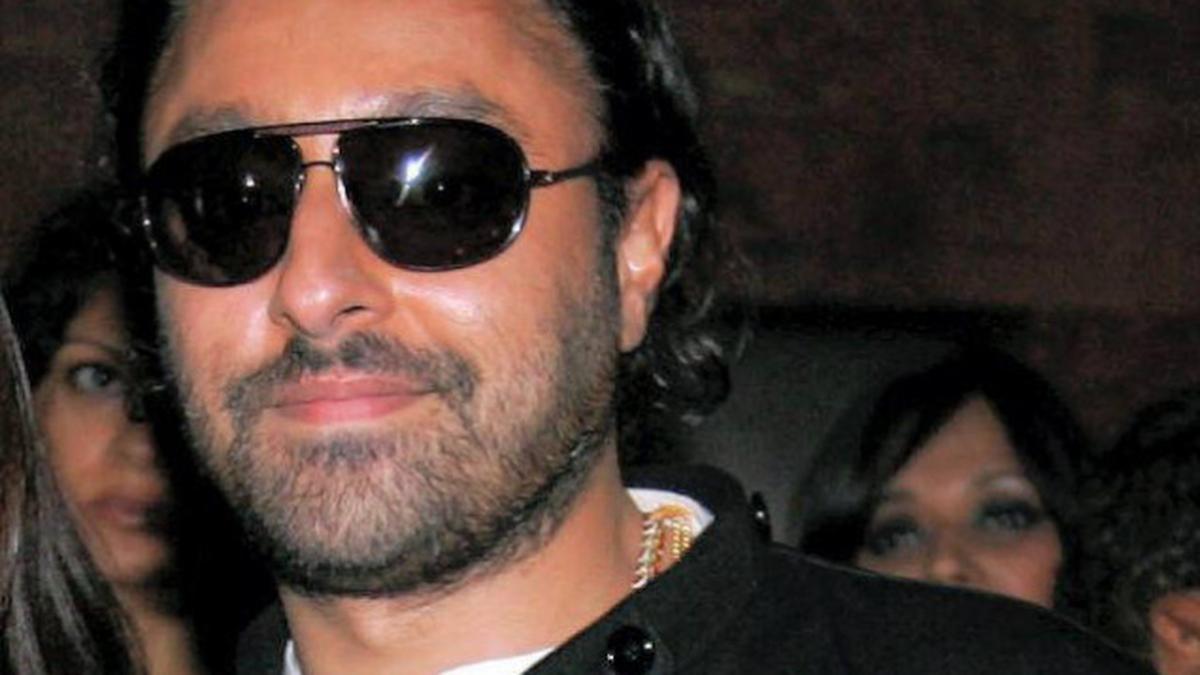 US authorities release hotelier Vikram Chatwal on bond - The Hindu