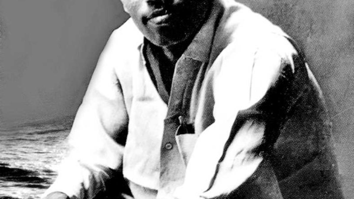 Kozhikode and its obsession with M.S. Baburaj's music - The Hindu