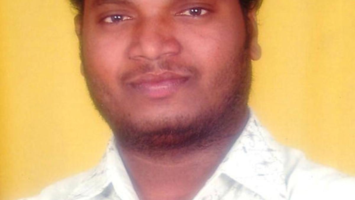 Turum Khan - The Hindu