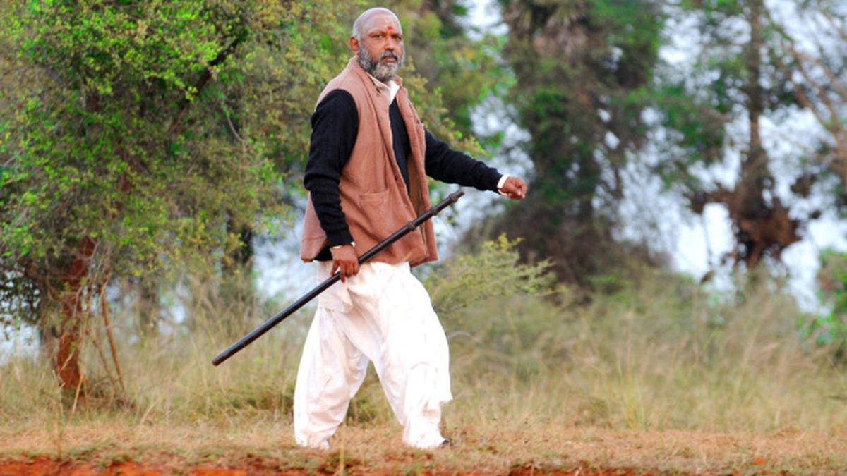 Winning on a different turf - The Hindu