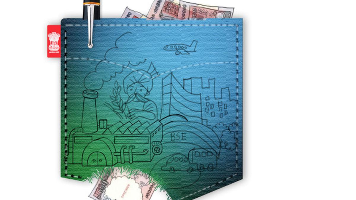 A tough job on hand for central banker - The Hindu