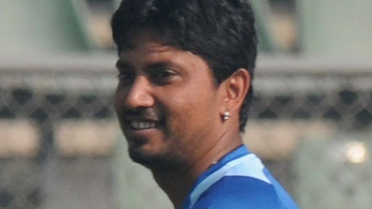 Emotionally attached to Royals, says Trivedi - The Hindu