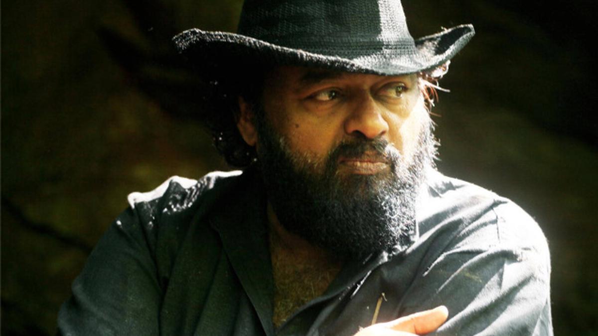 One for the environment - The Hindu