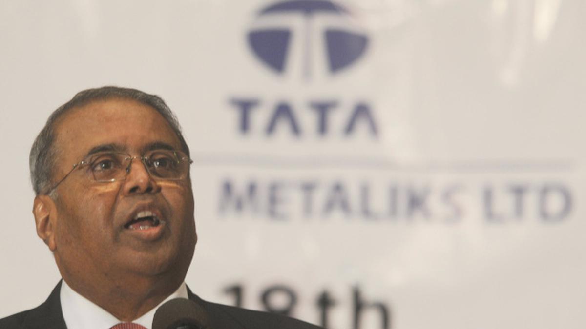 Tata Steel merges two group companies with self - The Hindu Tata Steel merges two group companies with self - The Hindu