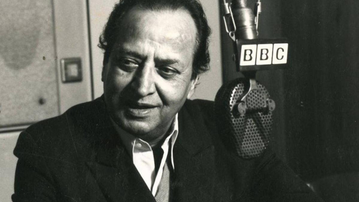 Pran chosen for Dada Saheb Phalke award - The Hindu