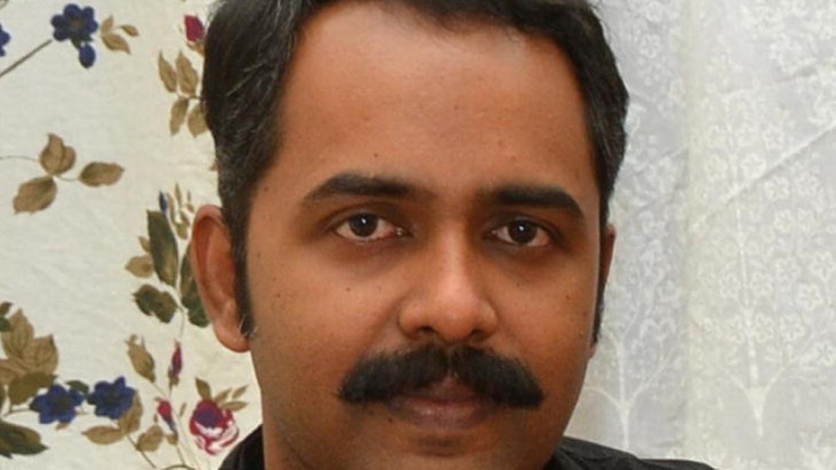 Call of the stage - The Hindu