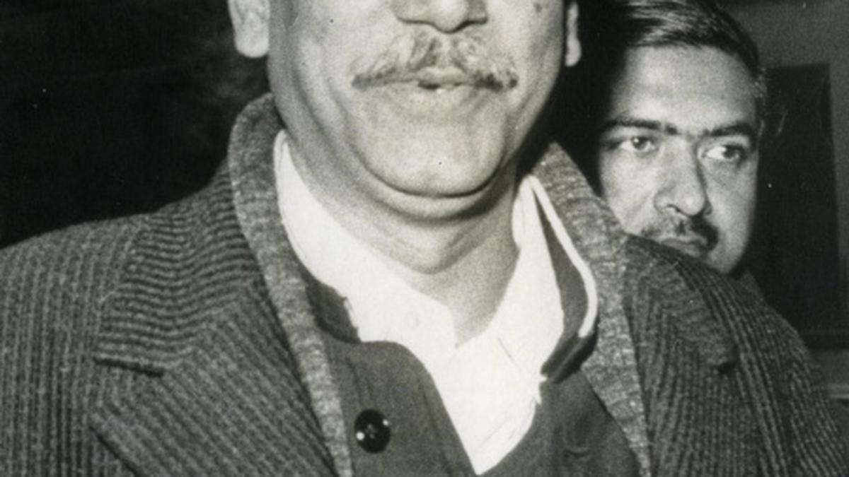 Before his assassination, there was an attempt on Mujib’s life - The Hindu