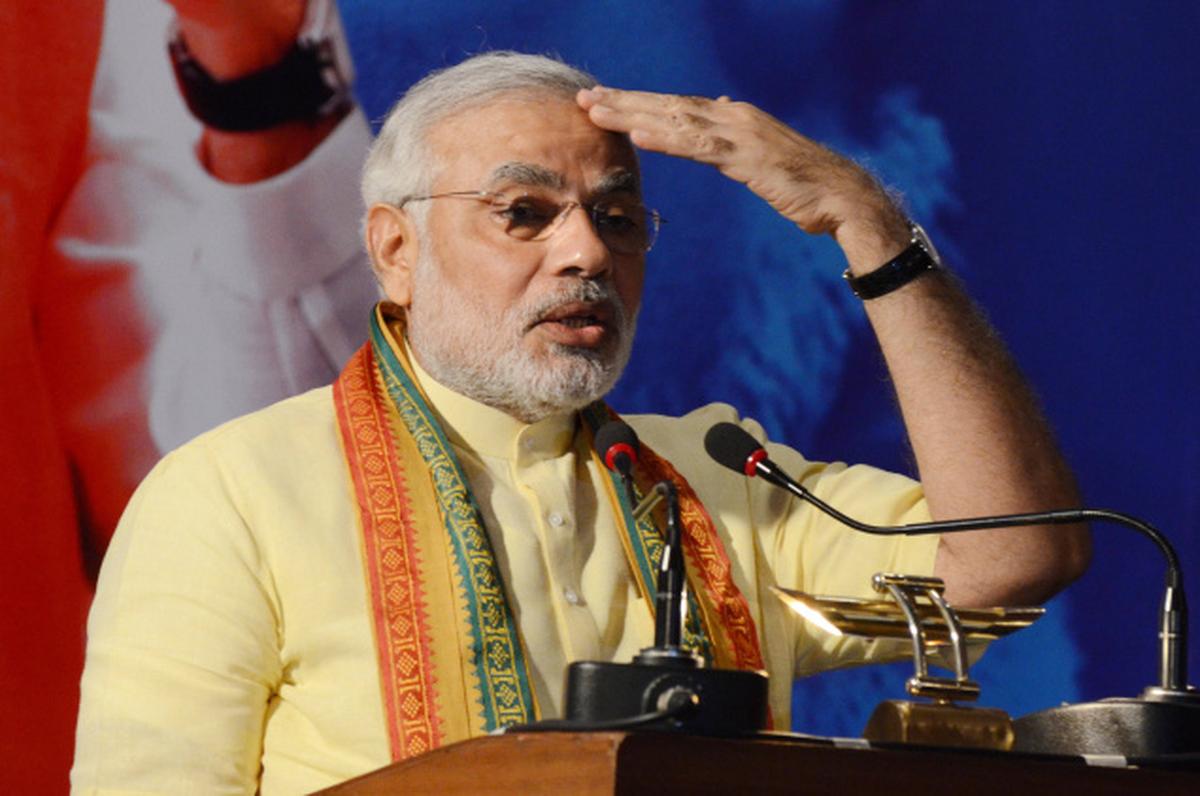 Gujarat, the gateway to India: fact or farce? - The Hindu