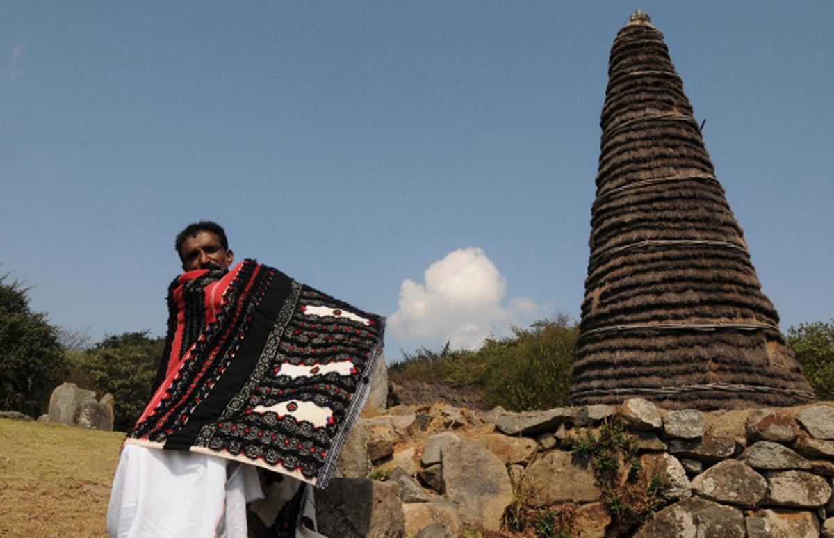 Photofile: Exquisite... expensive... - The Hindu