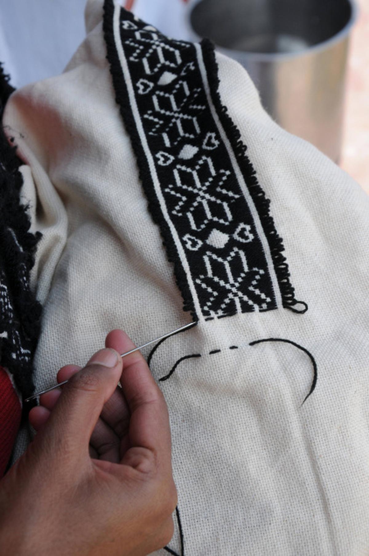 Photofile: Exquisite... expensive... - The Hindu