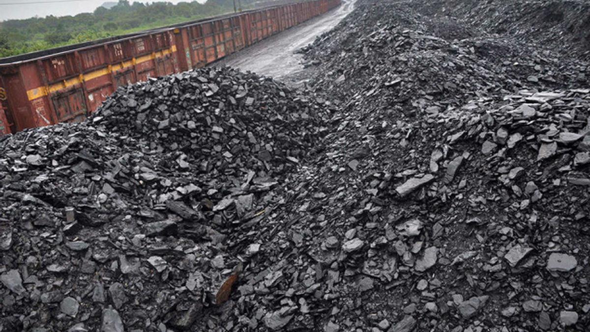 Report On Coal Scam Probe ‘speculative Says Cbi The Hindu