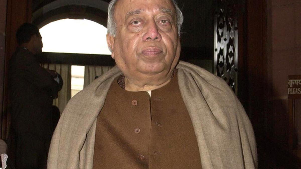 Success had no benchmark for takeover king - The Hindu