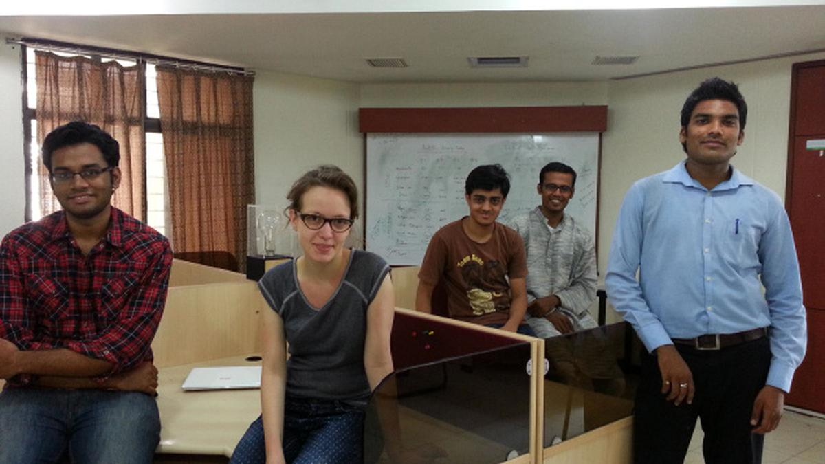 Altering Reality - The Hindu