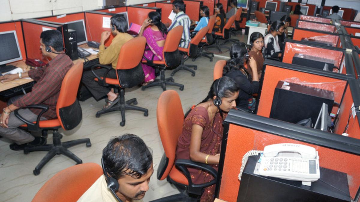 Now, you can track Bescom complaints online - The Hindu