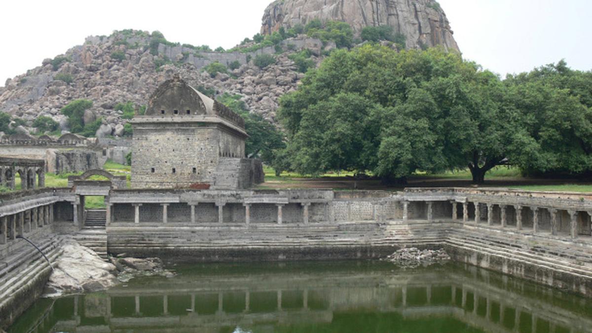 Where eagles dare - The Hindu