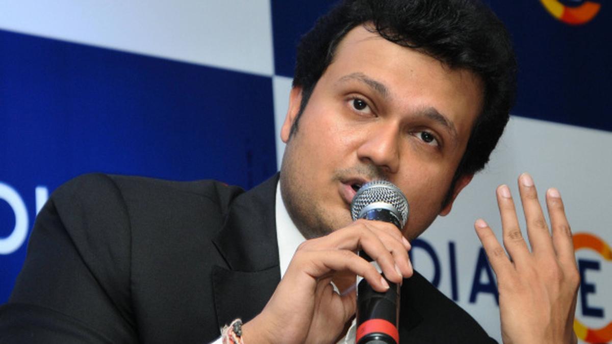 Radiance Realty aims to be big in Tamil Nadu - The Hindu