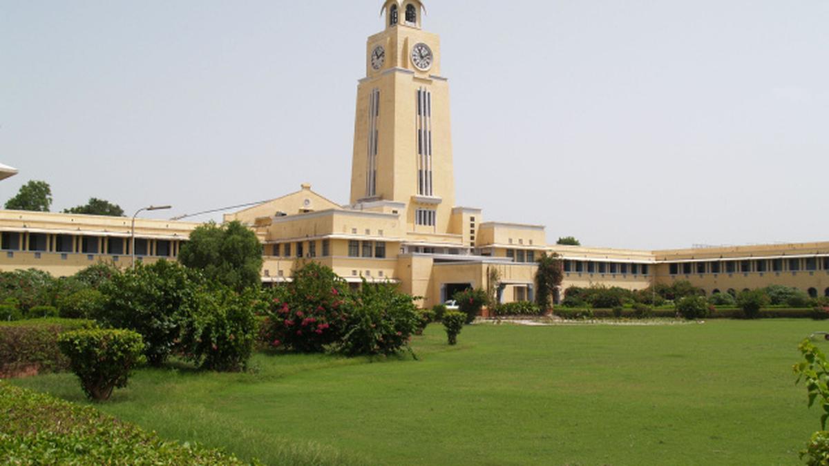 BITS Pilani acquires its Dubai campus - The Hindu