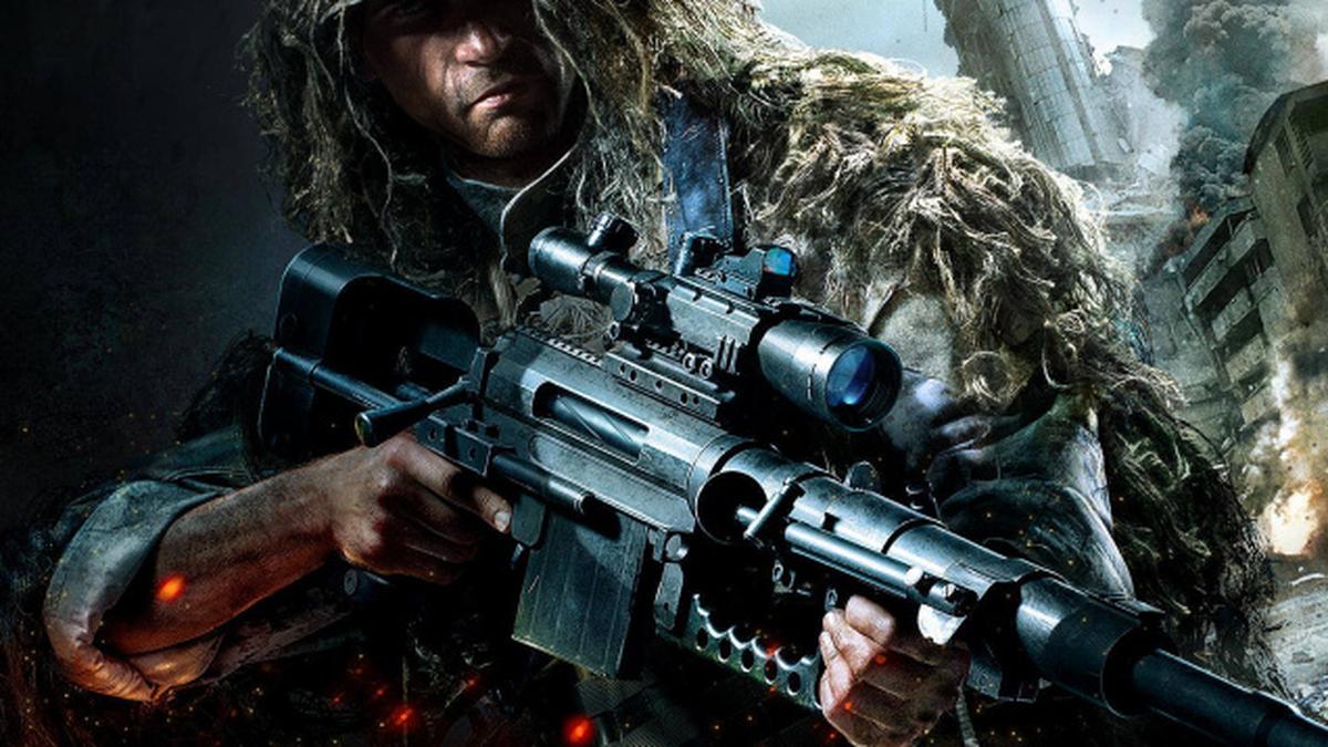 Going ballistic - The Hindu