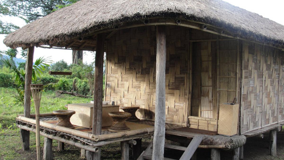 Wakro wonders - The Hindu