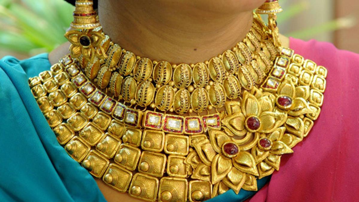 After the fall, it is time for gold rush - The Hindu